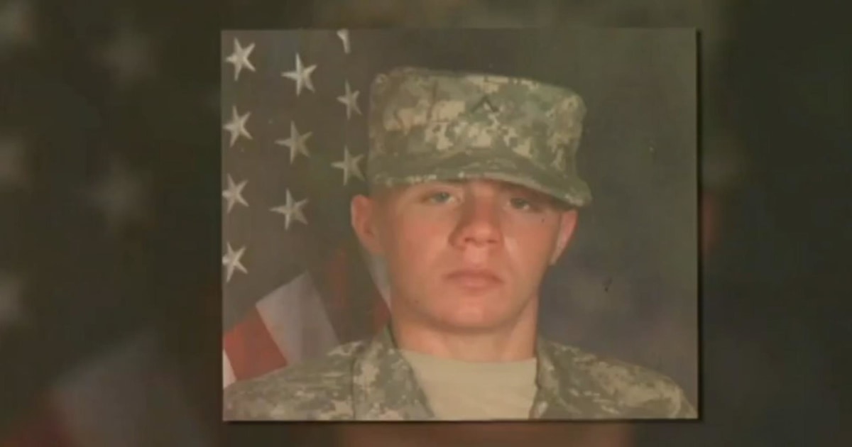 Iraq War Veteran Dies in Standoff With Police