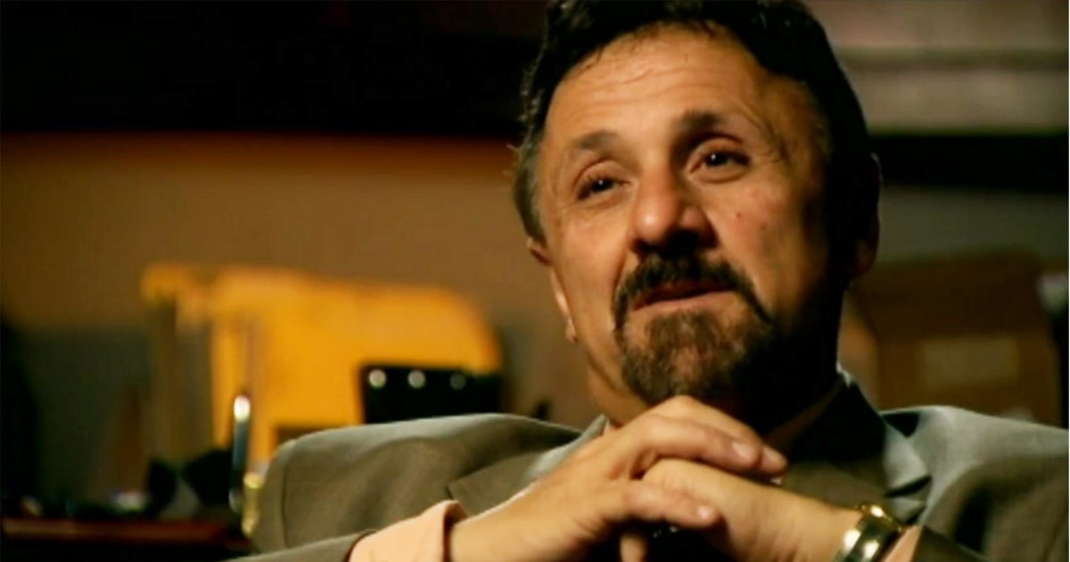 Principal Bids Farewell To Columbine High School