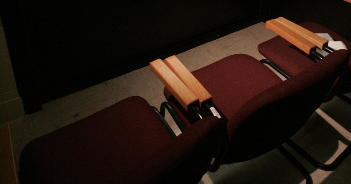 Ohio Executions On Hold in Lethal Injection Battle