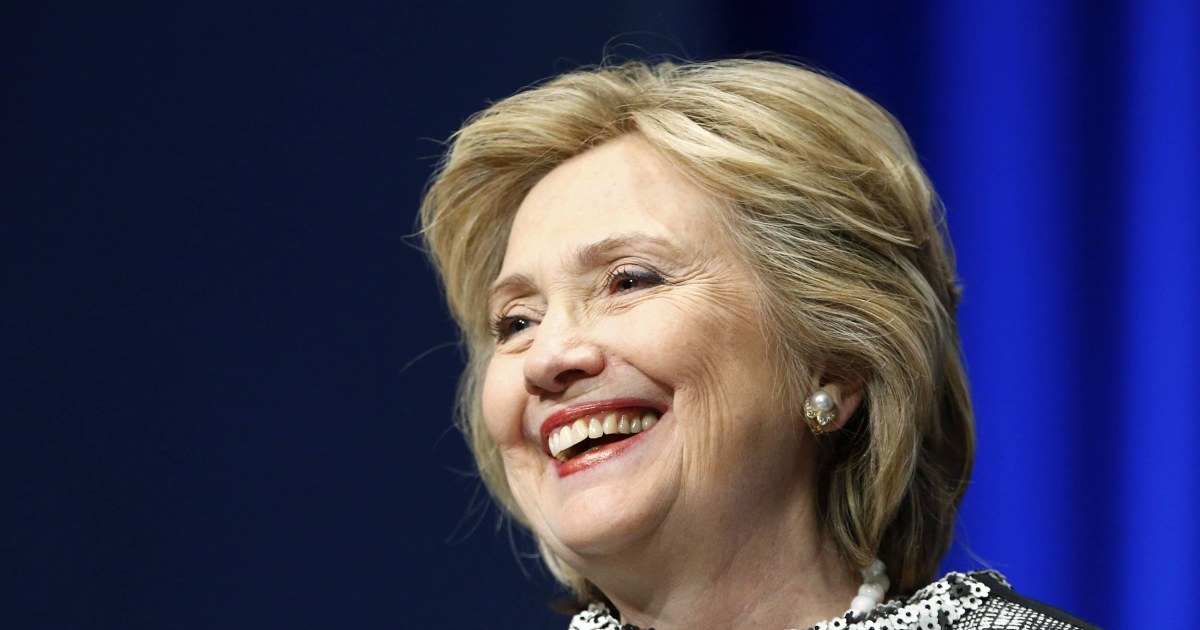 Hillary Clinton, Obama Meet for 'Informal' Lunch