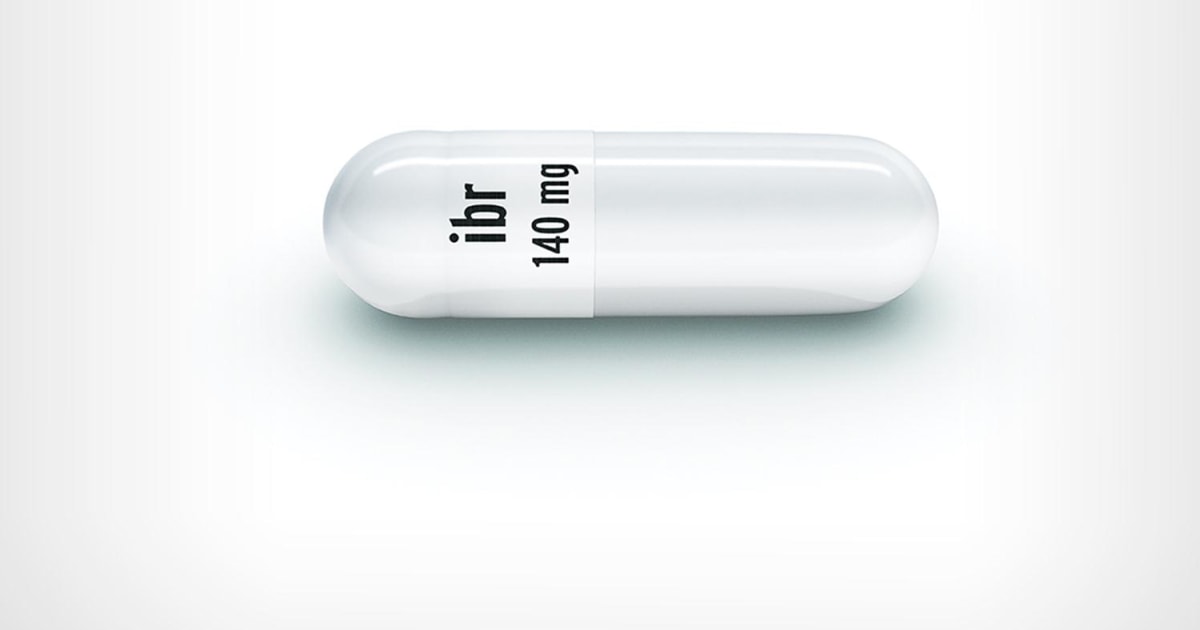 New Pill Helps Leukemia Patients Live Longer