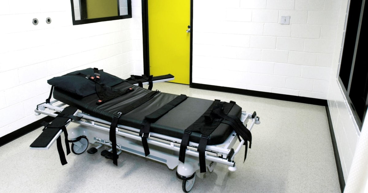 Court Upholds Georgia's Execution-Drug Secrecy