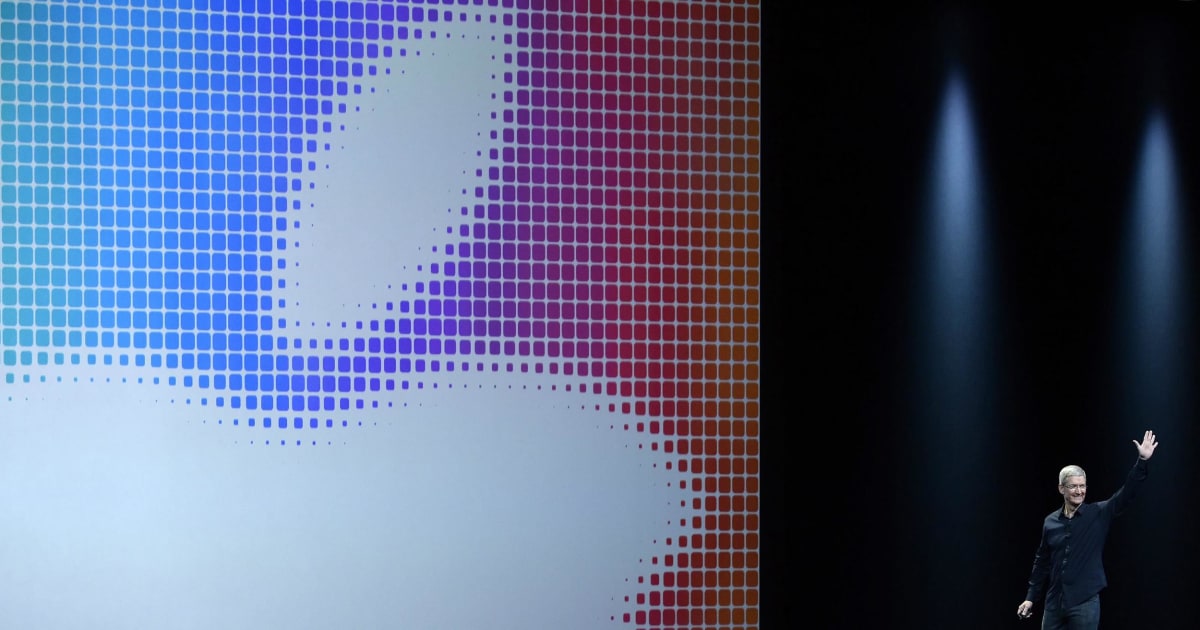 Apple's iOS 8.1 Is Out Now: Here's What's New