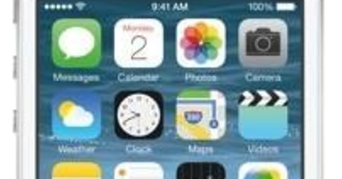 iPhone Users Lament: iOS 8 Takes up Too Much Space!