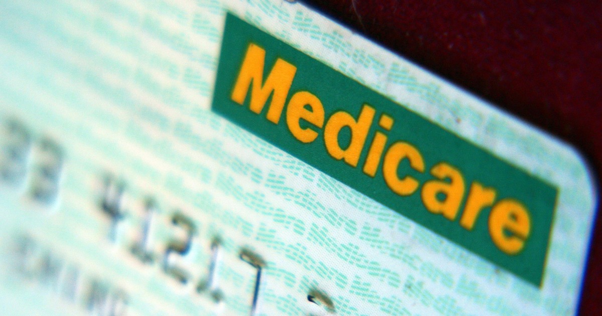 Medicare Starts Replacing Social Security Numbers on ID Cards