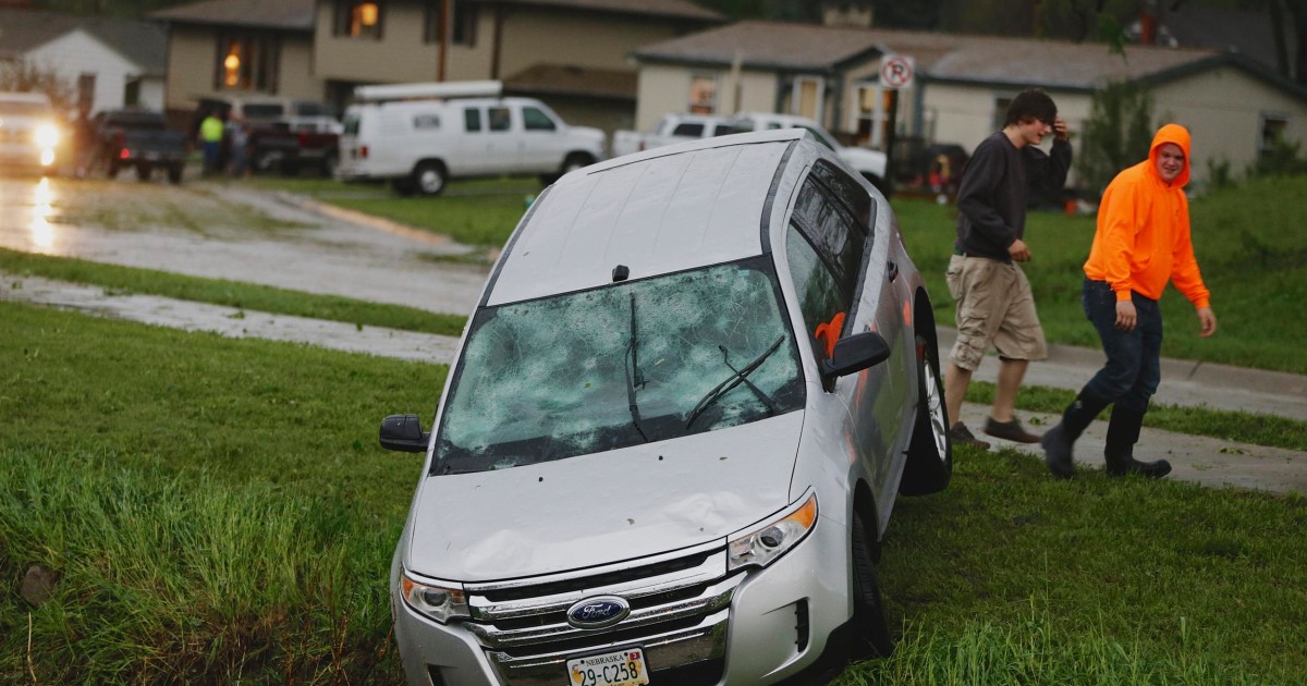 KNOW IT ALL: Wednesday's Top Stories at NBC News