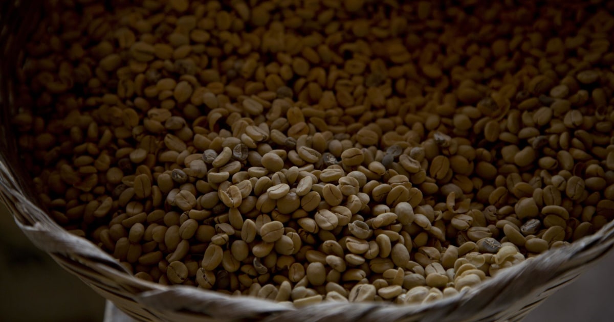 J.M. Smucker Hikes Coffee Prices for 1st Time in 3 Years