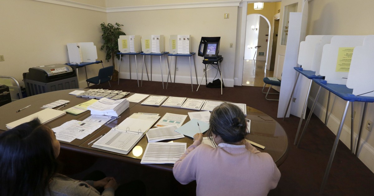 Primaries Over, Races are On for California Latino Candidates