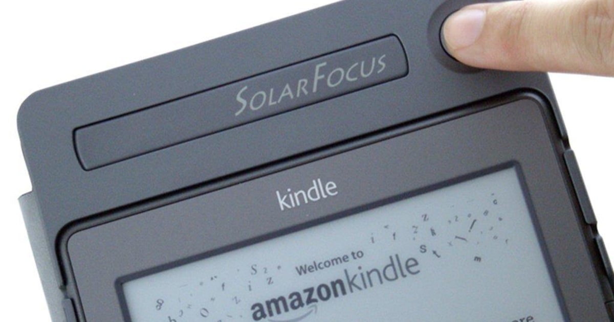 Green Gadgets: Have Fun, Save the Earth