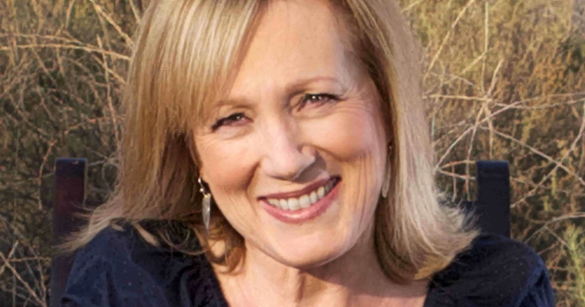 Inspired With Kay Warren