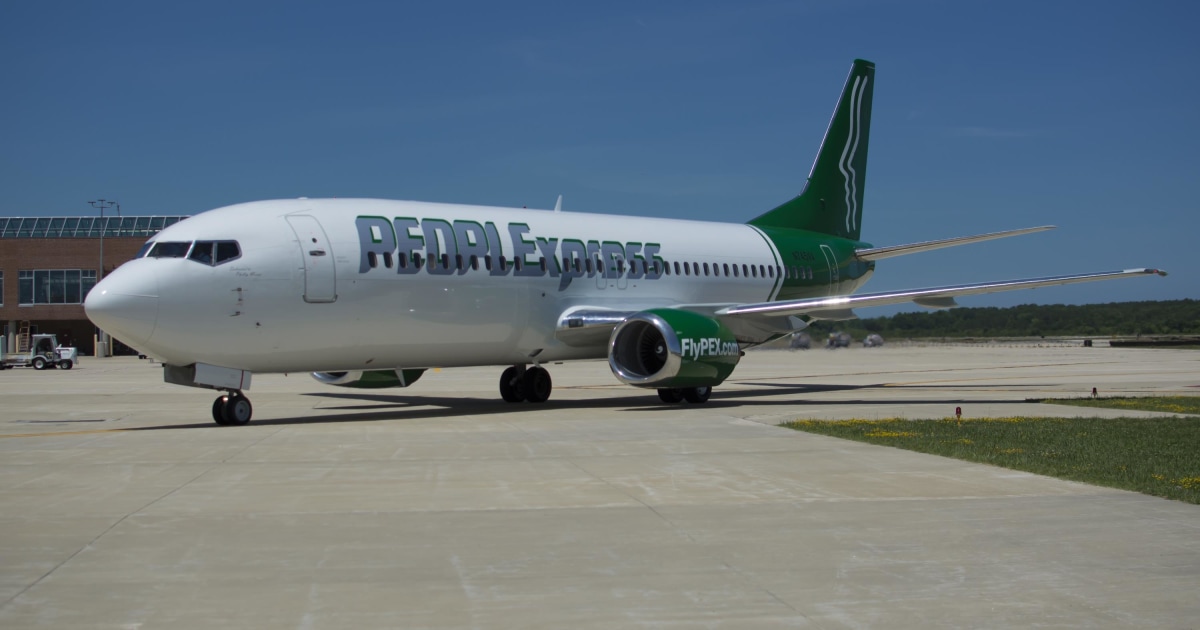 New Low-Cost Airline: PEOPLExpress Tickets Go on Sale