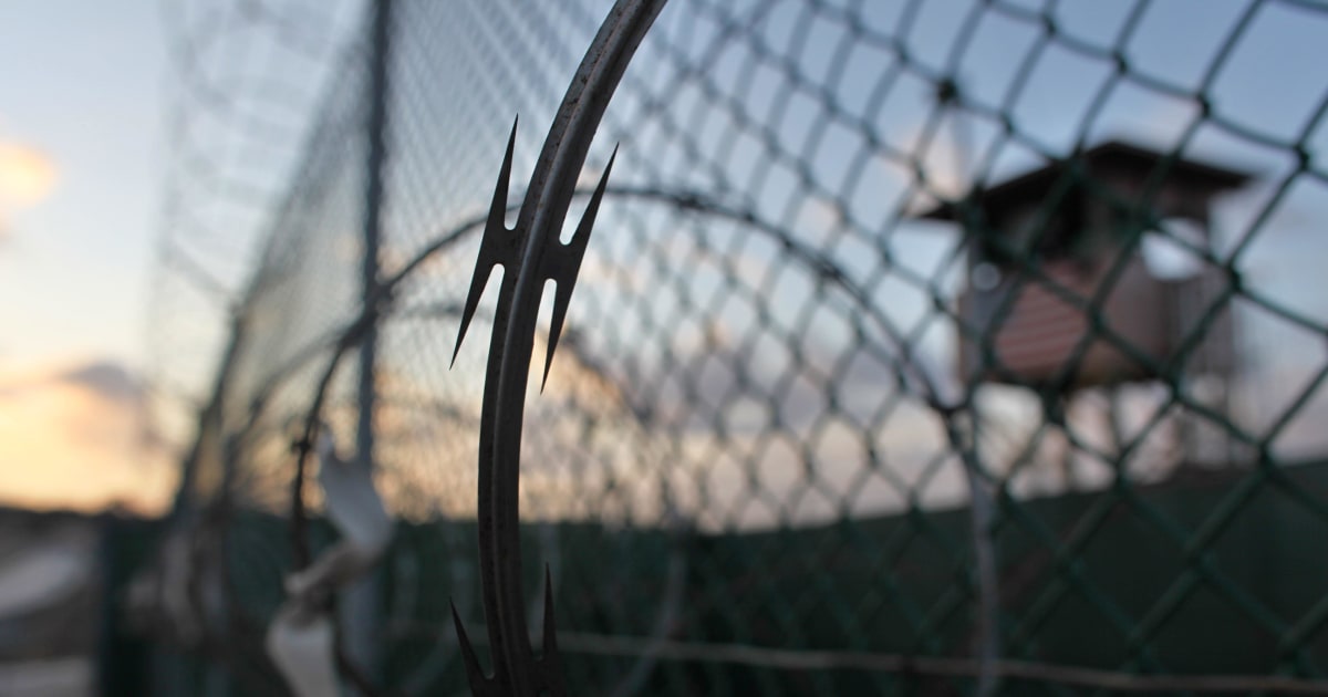 What the Bergdahl Story is Really About: Gitmo