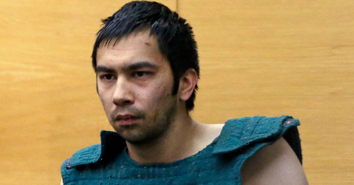 Suspected Gunman Aaron Ybarra Admits Seattle College Rampage: Police