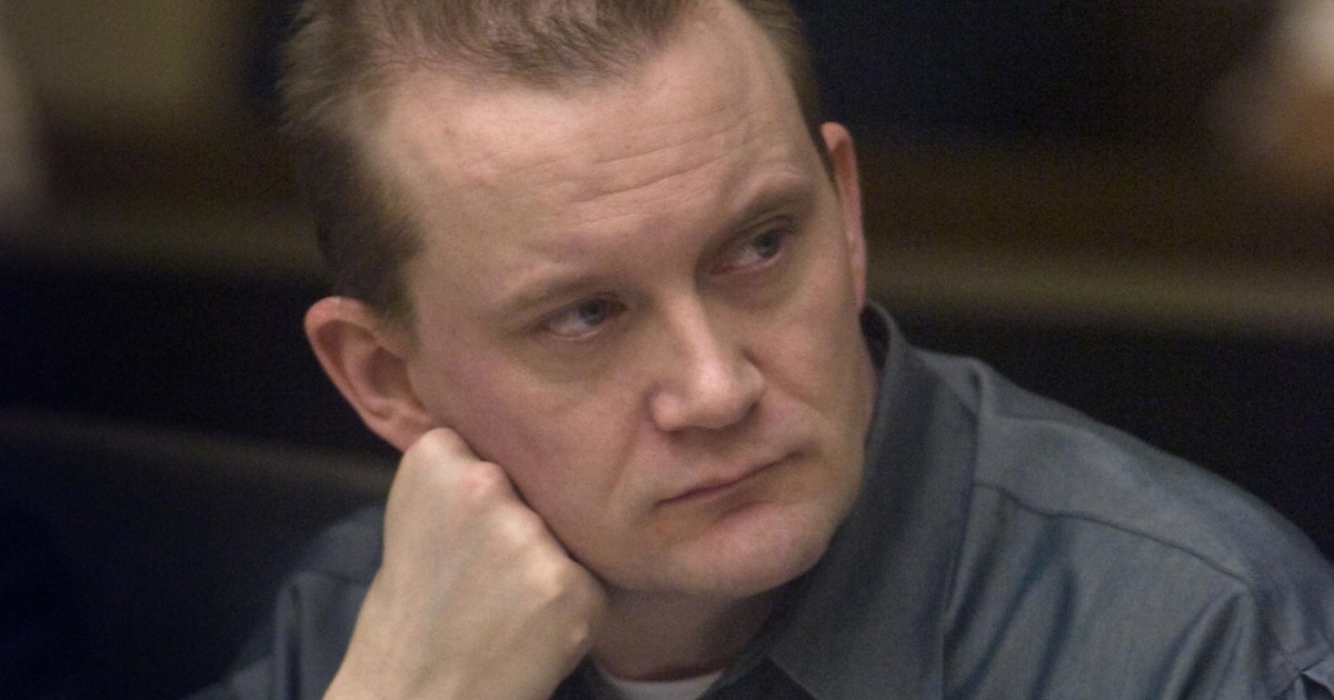 Arizona Serial Killer Saved Pills Before Suicide