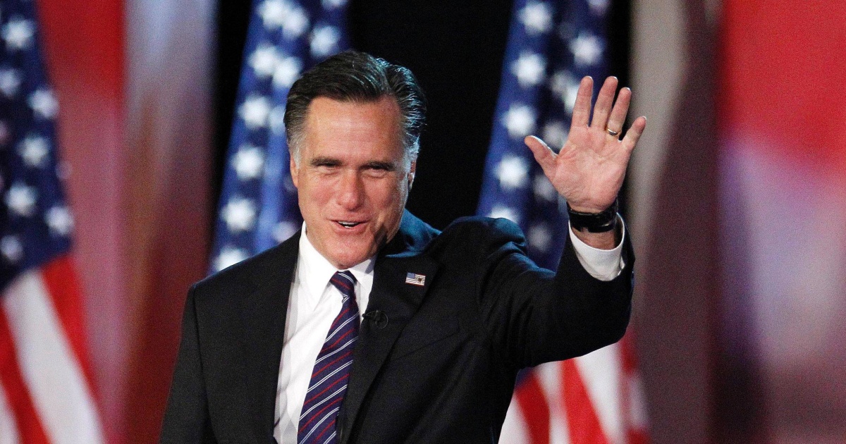 'Mitt' Gets Real: Documentary Reveals Another Side of Romney