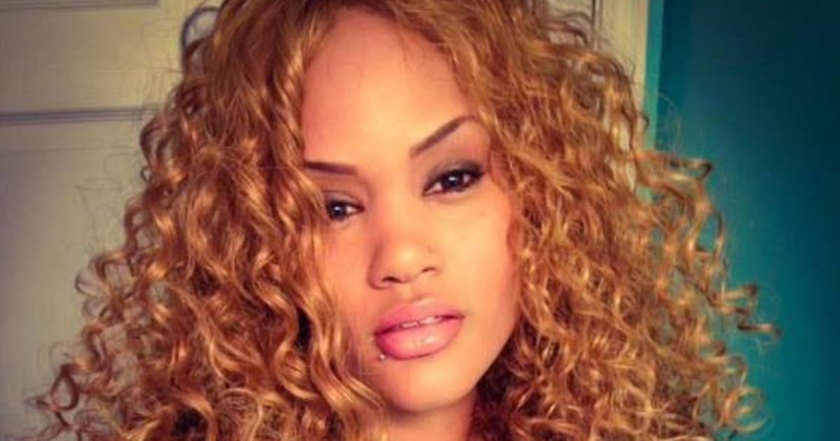 Missing in America: Nicole Goodlett