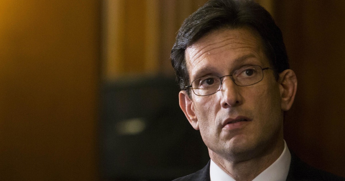 Eric Cantor Defeat: Tea Party Looks For Next Upset