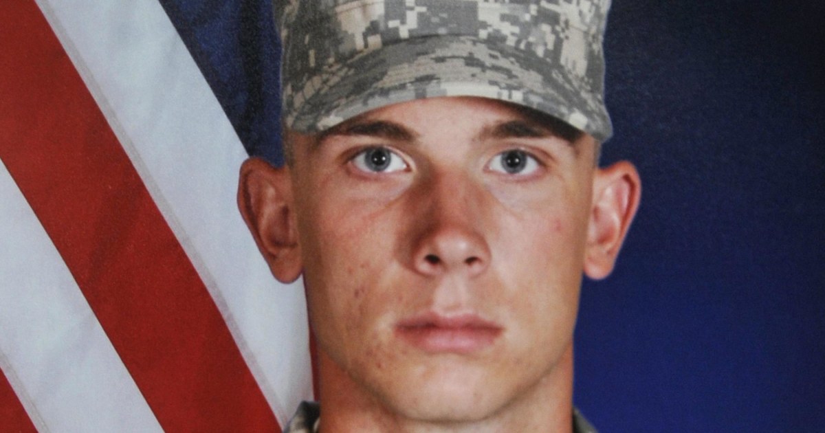 Ohio, Illinois Soldiers Among 5 Dead in Airstrike