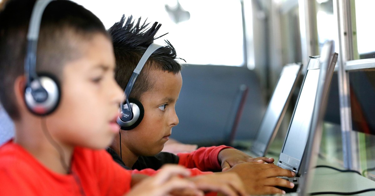 Short Film Asks Silicon Valley Workers' Kids About the Future of Tech