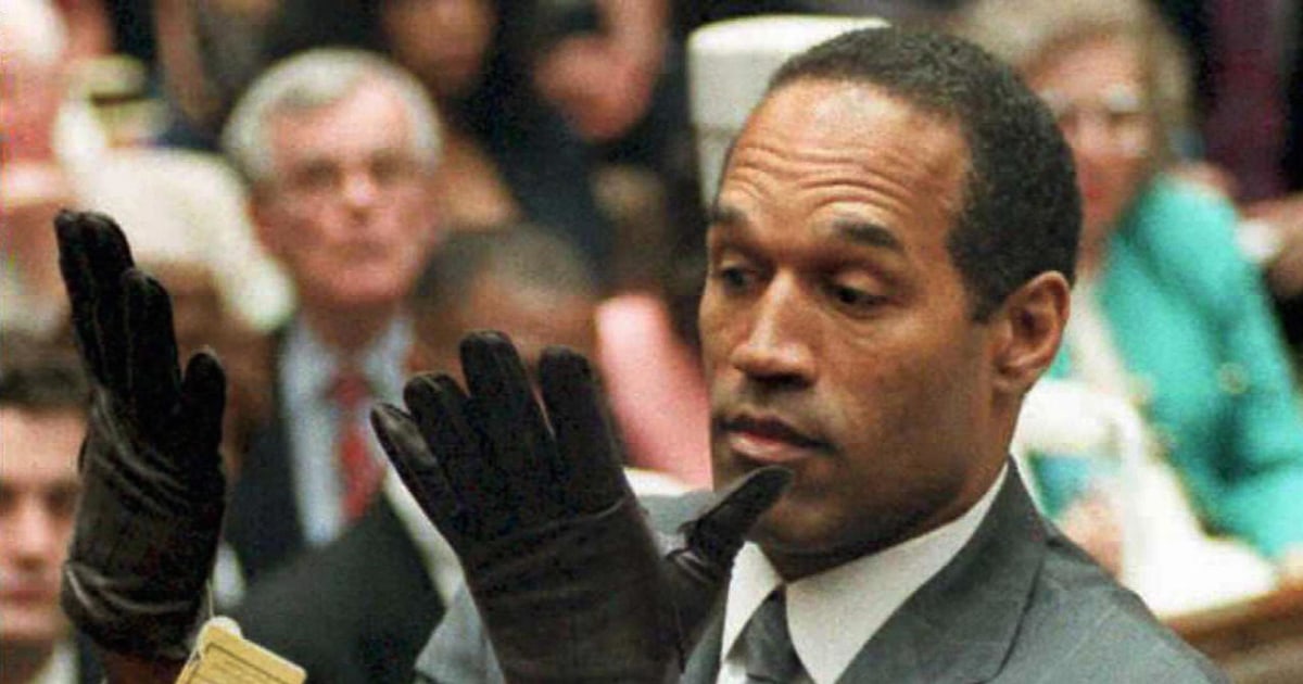'If It Doesn't Fit, You Must Acquit'