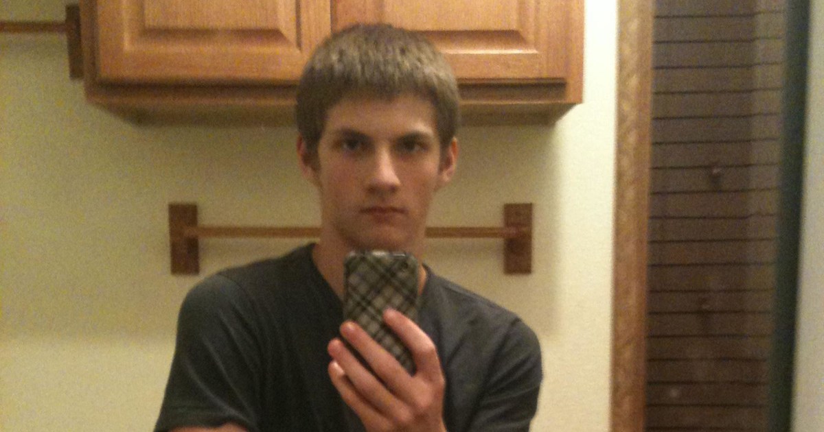 School Shooter Jared Padgett Used Army Reservist Brother's Rifle