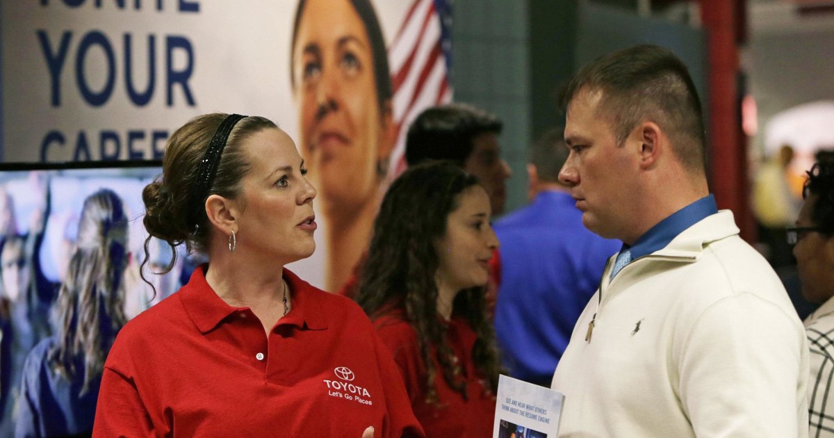 Weekly Jobless Claims Rise, But Labor Still Trending Stronger
