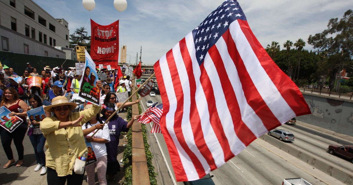 Two New Polls Show Continued U.S. Support for Immigration Reform