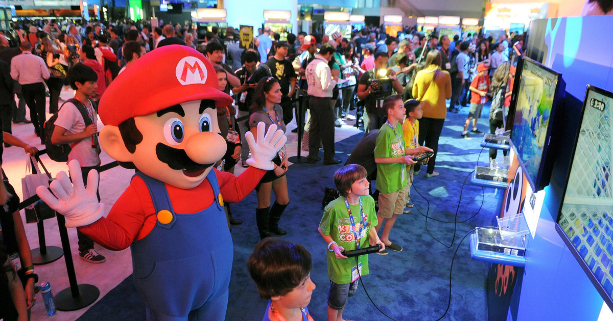 10 Exciting Video Games to Look Out for in 2014