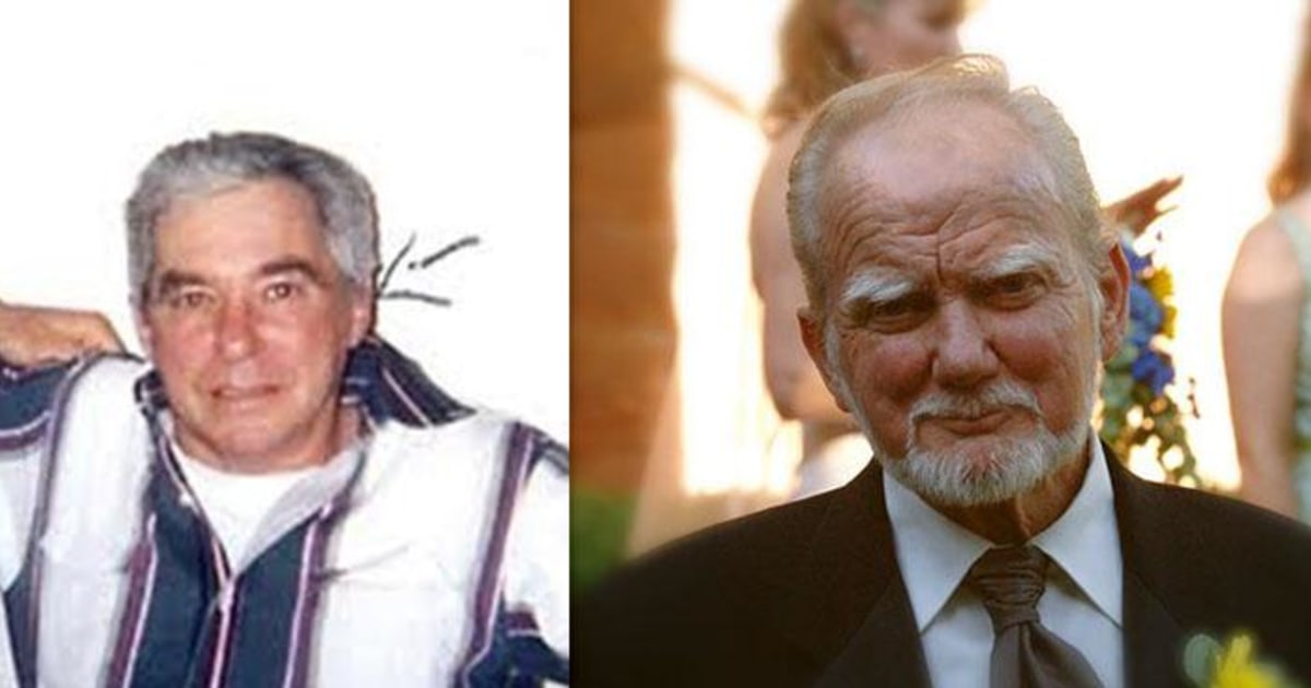 Missing in America: Donald Cavanaugh & David Neily Missing in America: Donald Cavanaugh & David Neily