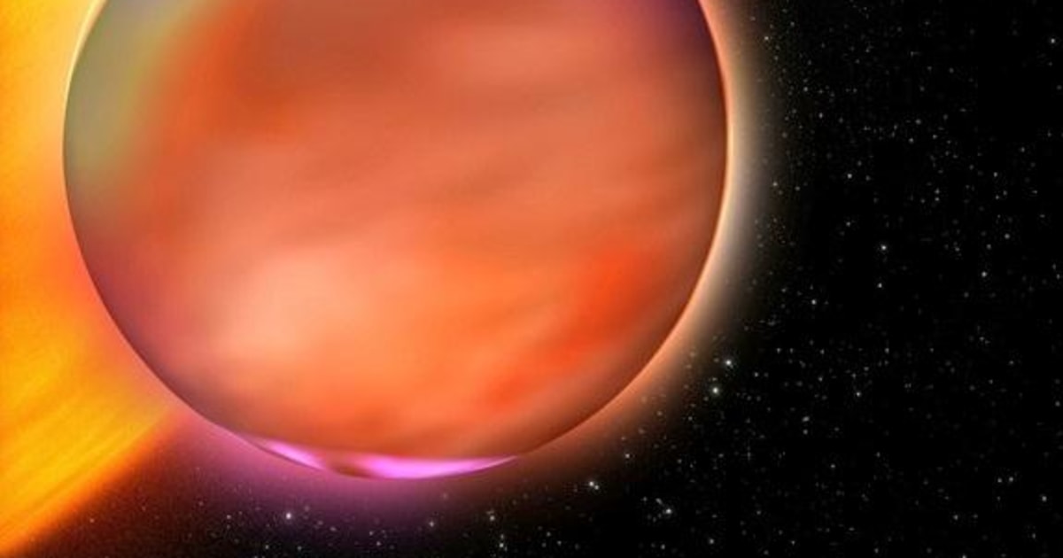 How Scientists Can Sniff Out Methane on Alien Worlds