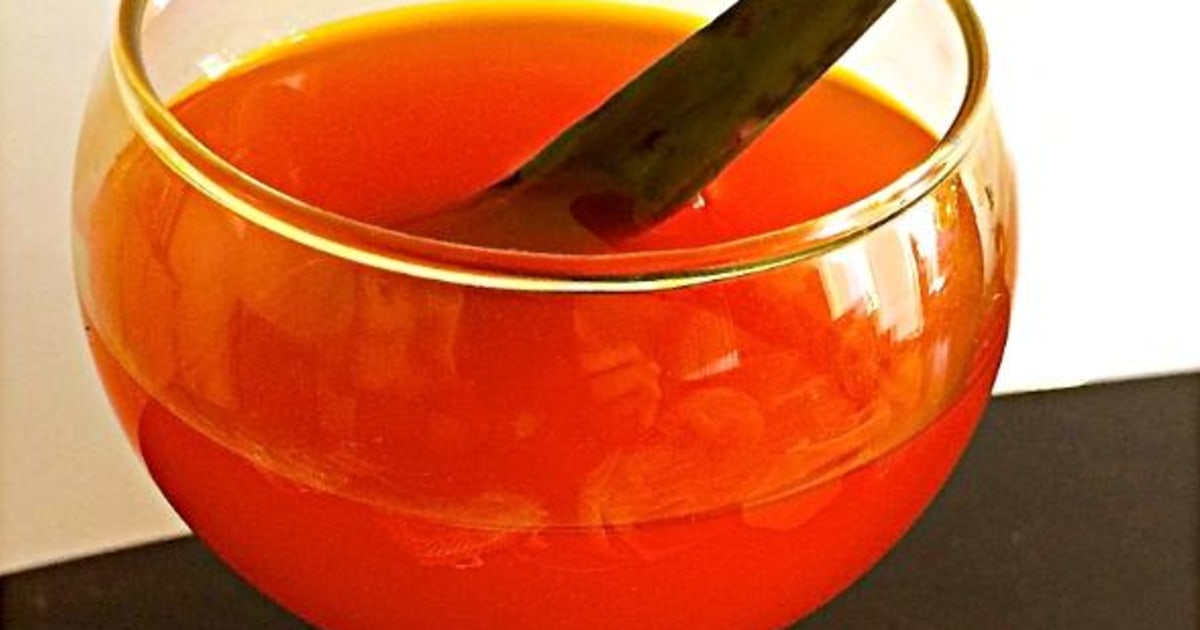 19th-Century 'Elixir of Life' Gets Remixed, and Boy, Is It Bitter