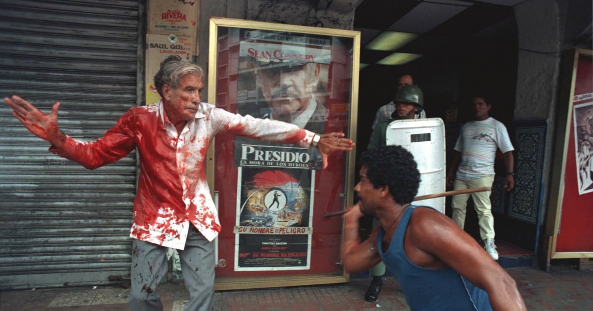 Impact Photography: The Power of the Lens