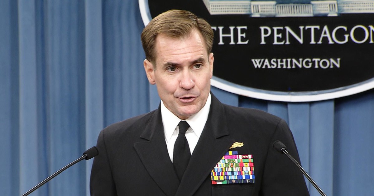 Benghazi Attack Suspect In Custody After Secret Raid