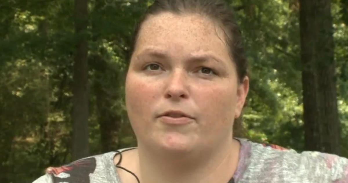 'Not Bad Parents': Mom of Baby Who Crawled Onto Highway Speaks Out