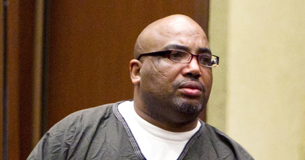 Serial Killer Convicted in 4 More Deaths
