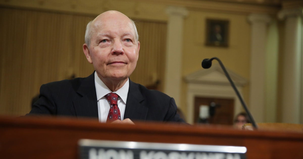 IRS Commissioner: No Apology Owed for Lost Emails