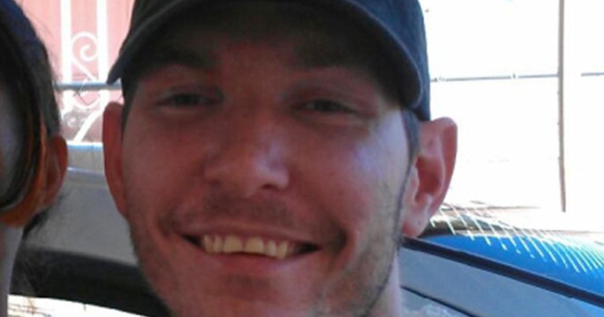 Man Who Tried to Stop Vegas Gunman Remembered