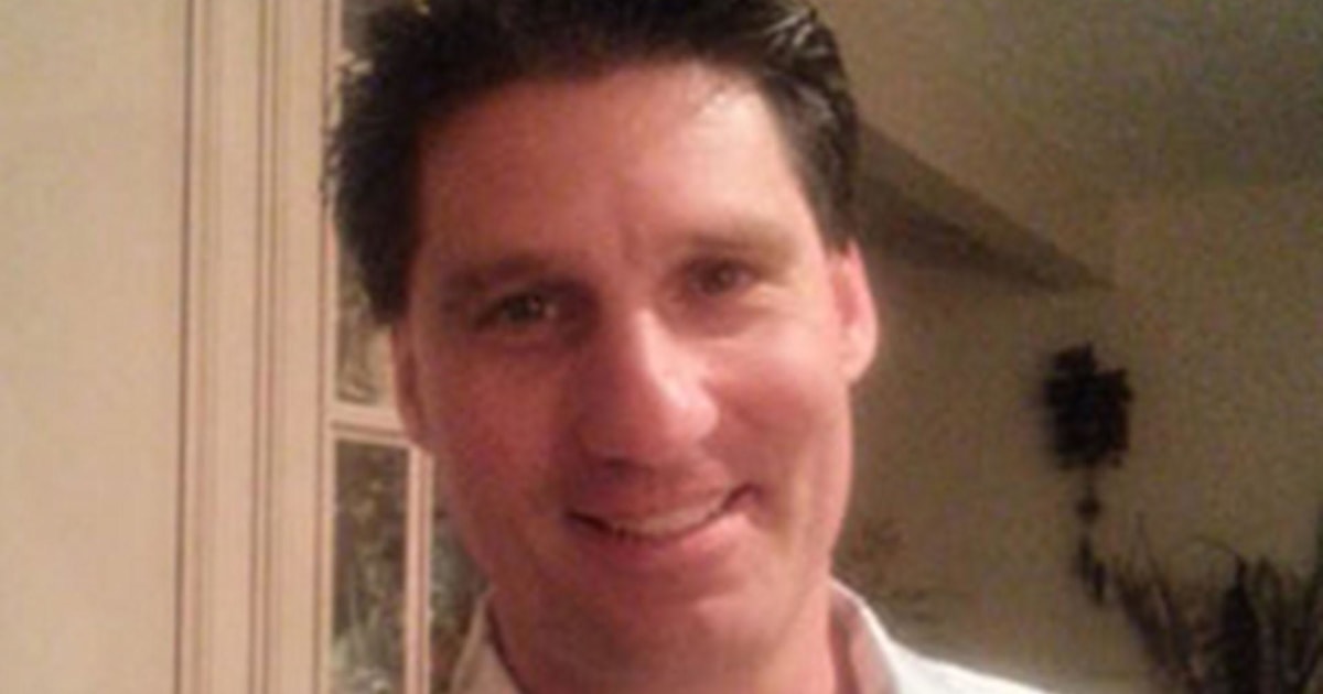 Missing In America: Robert Mayer