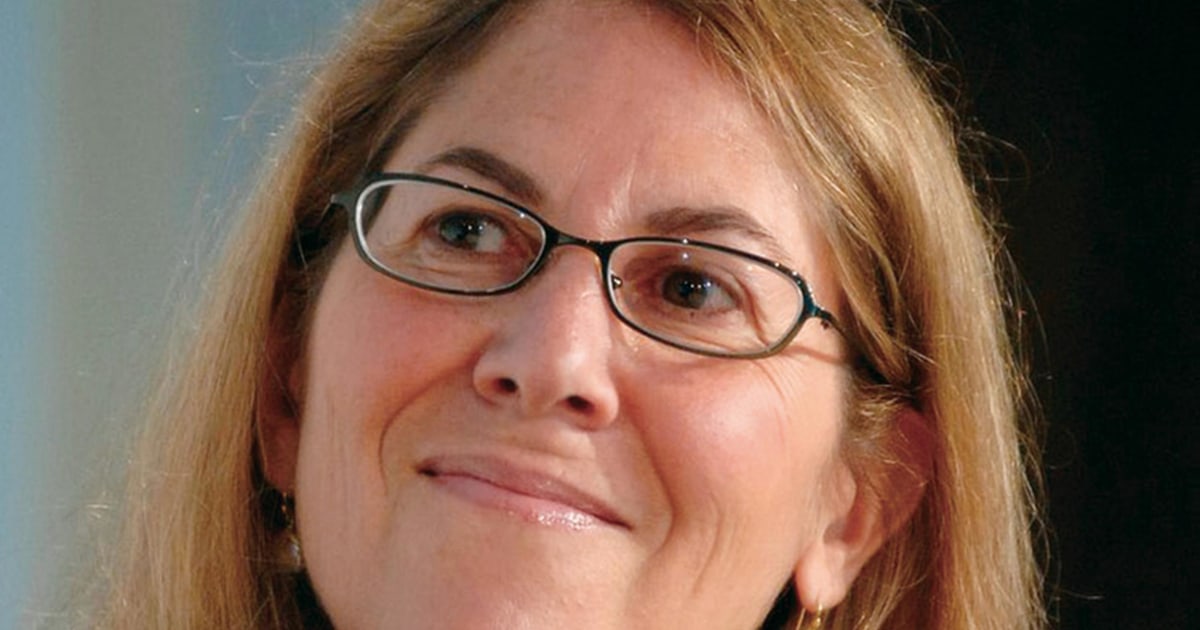 Inspired: Elizabeth Lesser