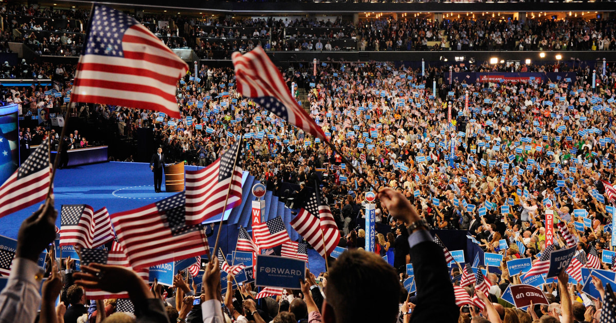 How Do Superdelegates Work? Here's What You Need to Know