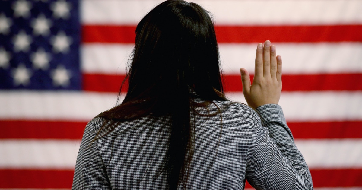 Asian Americans Growing Faster Than Any Other Group in the U.S.