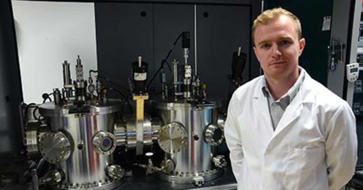 Tofu Ingredient Could Lead to Cheaper Way of Making Solar Cells