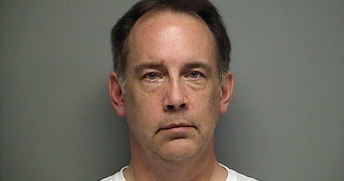 Ex-Cop Steven M. Zelich Allegedly Dumped Bodies in Suitcases