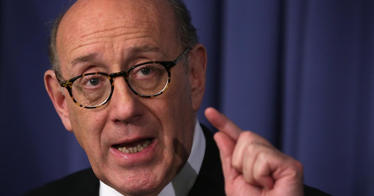 VW Is Latest to Enlist Ken Feinberg, the Go-To Guy for Crisis Settlements