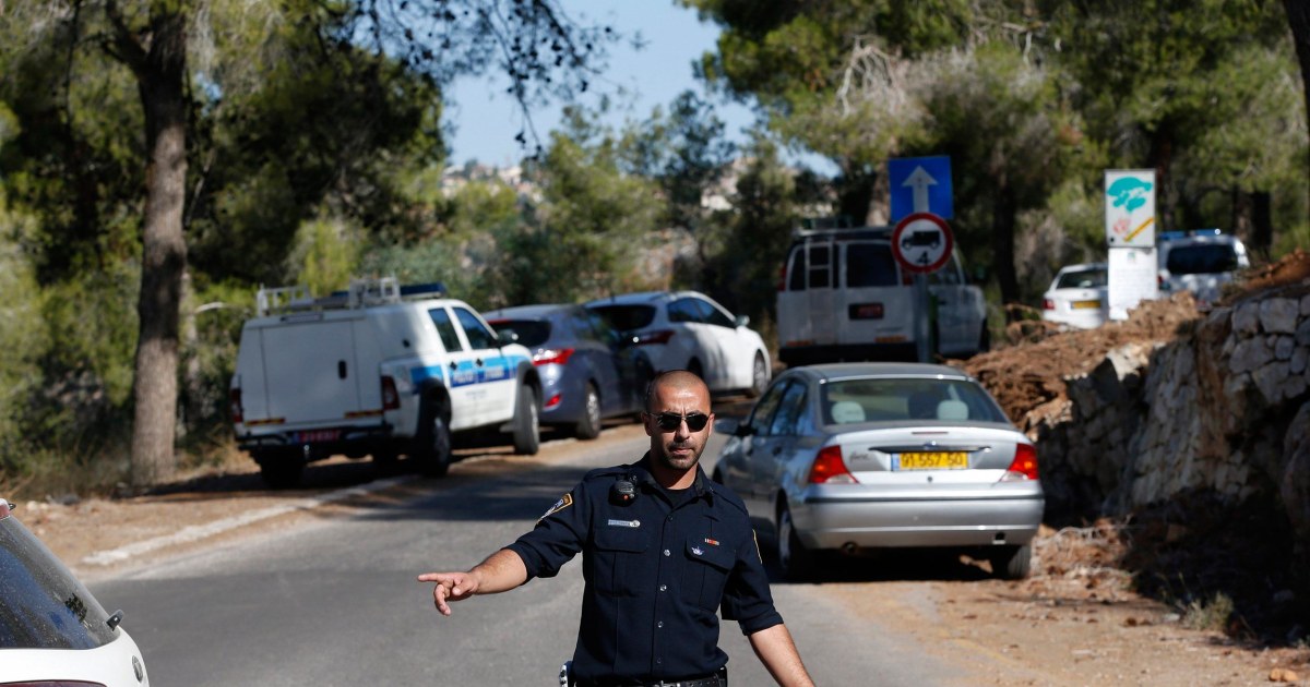 Revenge Killing? Burned Body of Arab Teen Found in Jerusalem