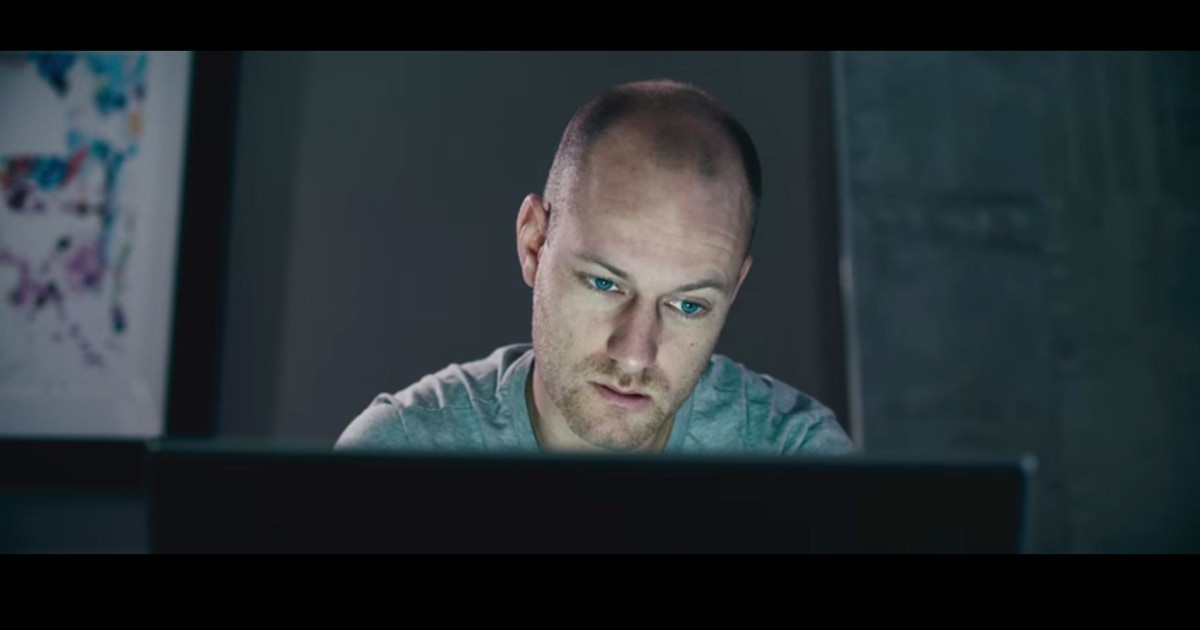 Facebook Exaggeration is 'Human Nature,' Filmmaker Says