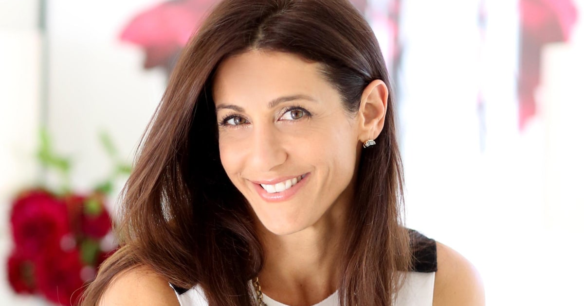 Apps I Live By: Stella & Dot Founder Jessica Herrin