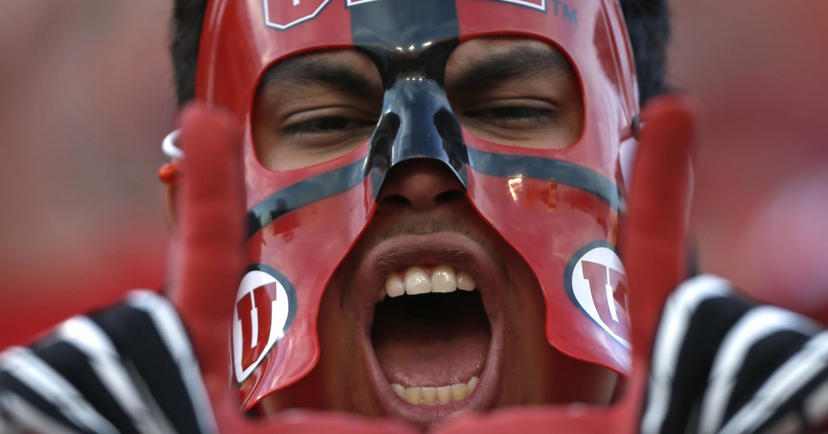 University of Utah Changes Fight Song Lyrics from 'Man' to 'Fan'
