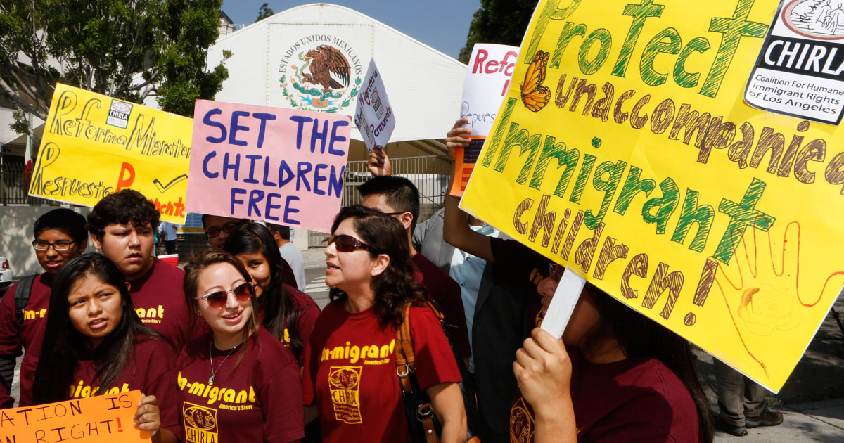 Murrieta Braces for More Immigration Protests