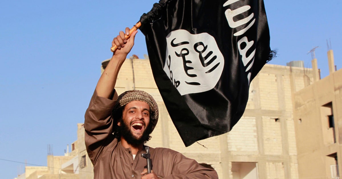 Digital Whiz-Kids Create High-Quality Music for Jihadi Groups